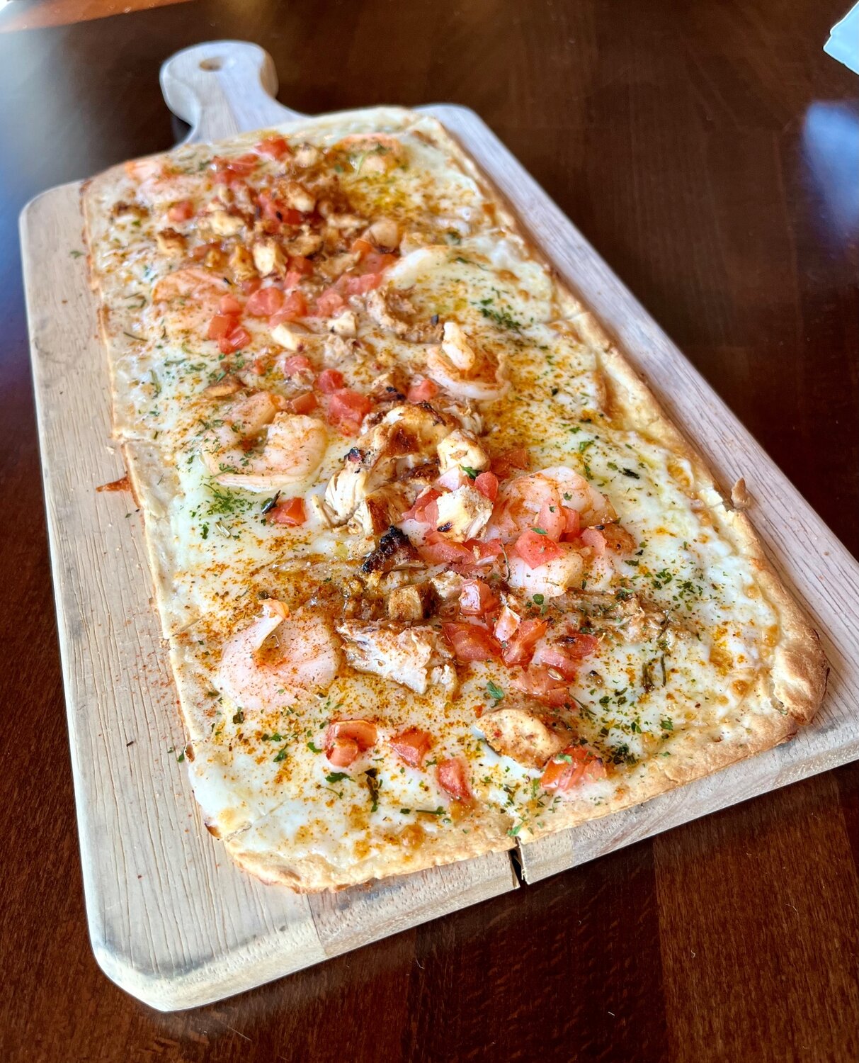 Cypress Restaurant Delivers Fresh Takes, Familiar Flavors In Severna Park | Severna Park